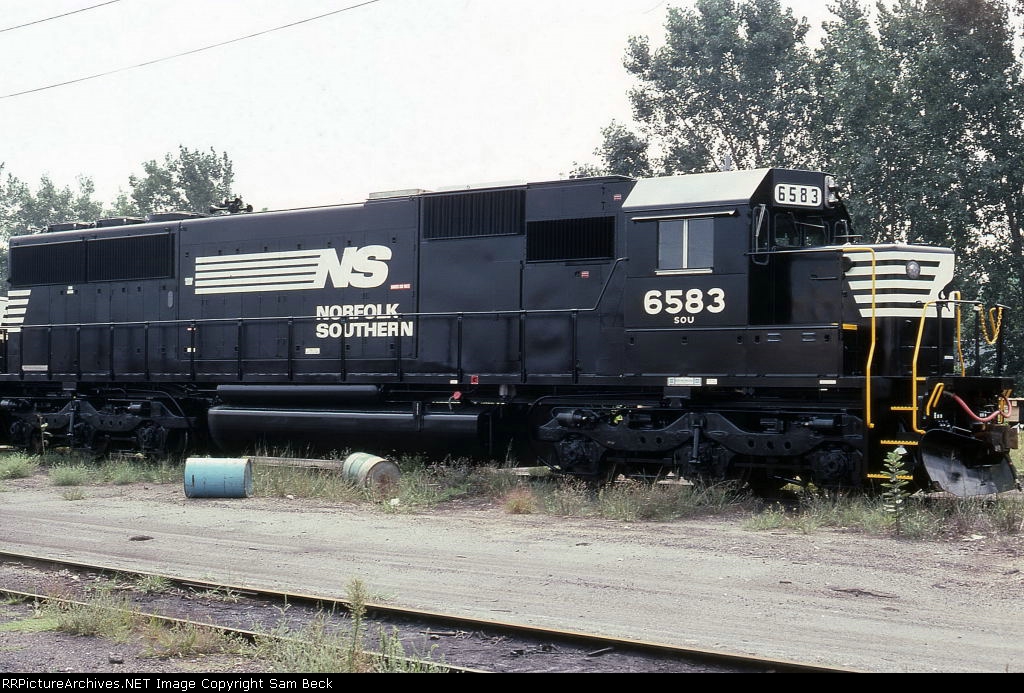 NS 6583